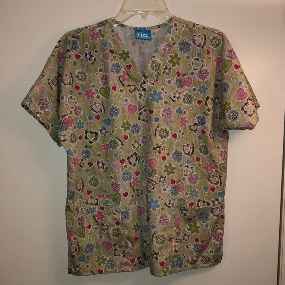 Scrubs HQ | Other | Scrubs Hq Scrubs | Poshmark